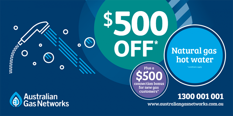 natural-gas-banner | Josh's Gas & Plumbing Tea Tree Gully Adelaide