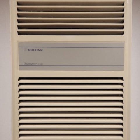 Vulcan Quasar wall furnace servicing and repairs | Josh's Gas ...